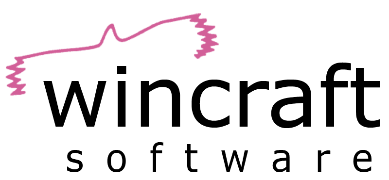 Verwaltungssoftware wincraft - Vorführung